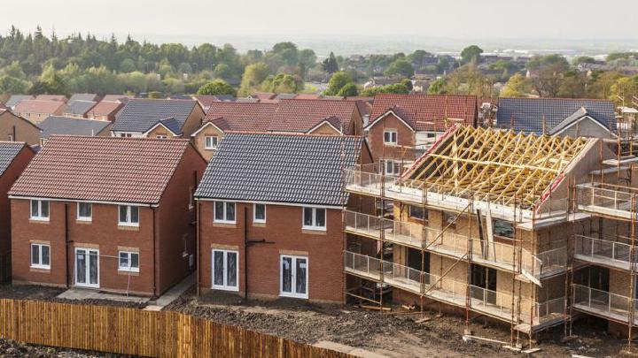 Update driving license address with DVLA for a New Build House | Chris Bryson